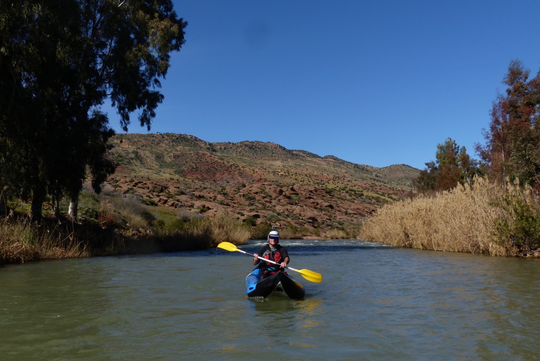 Rafting Explorer Maroc – Organisateur d'aventures au Maroc