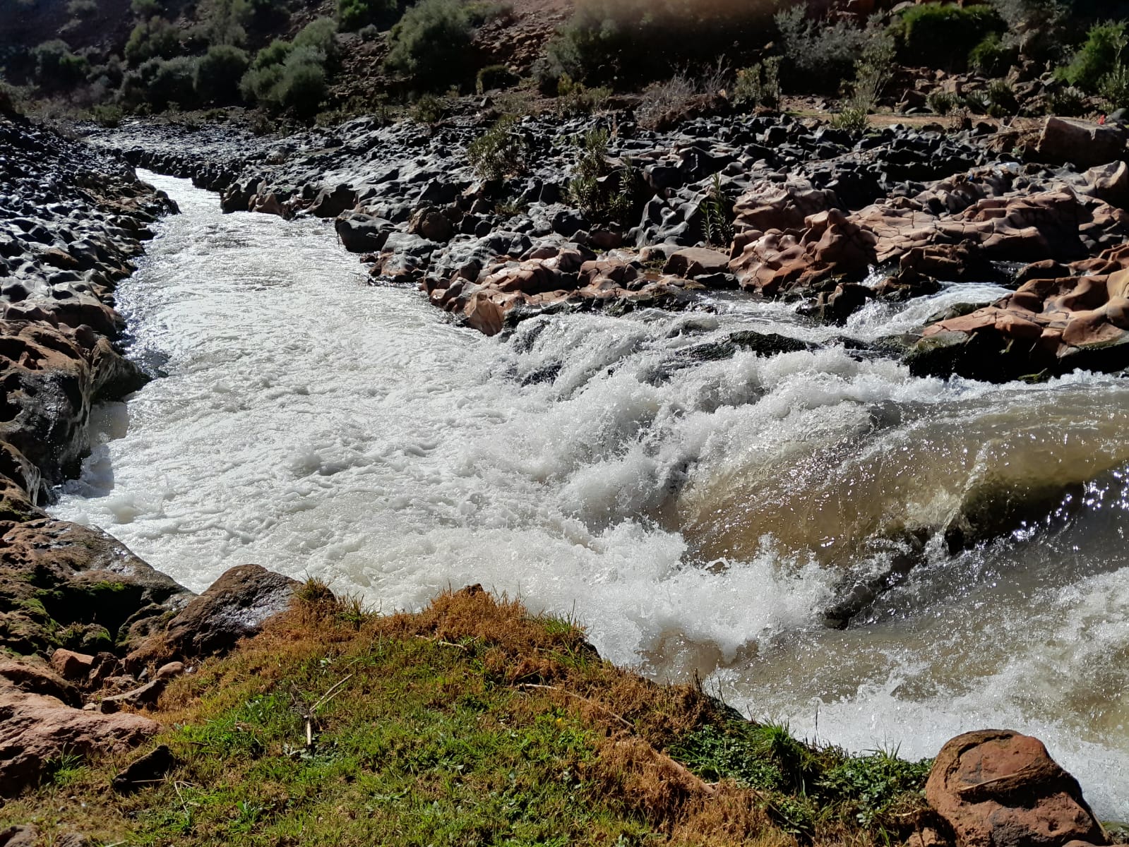 Rafting Explorer Maroc – Organisateur d'aventures au Maroc